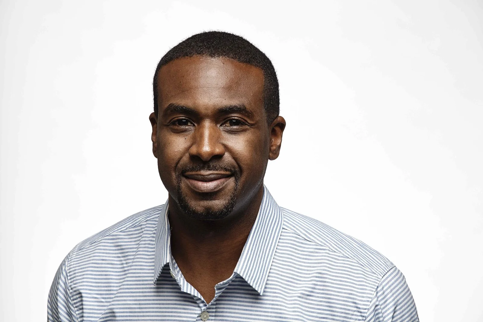 bio — Darrell Booker