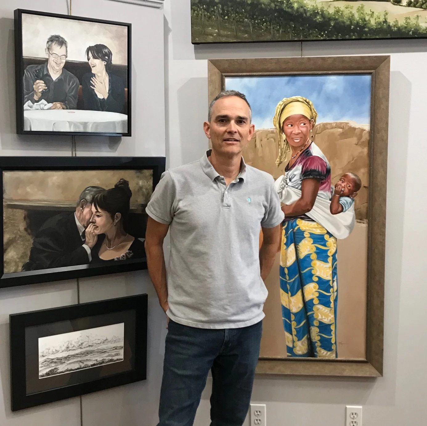 The Front Porch Guild