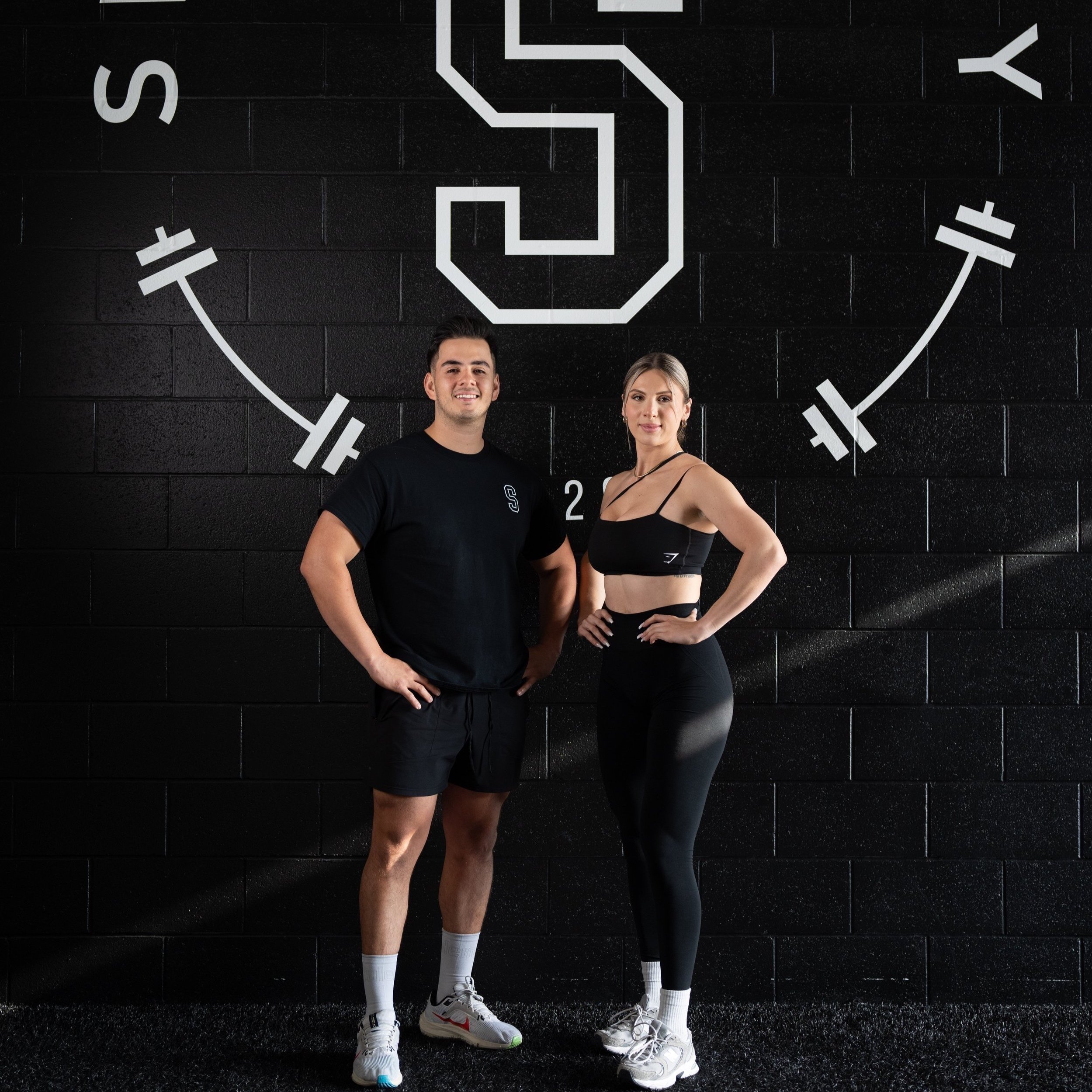 CLASSES — SWEAT SOCIETY