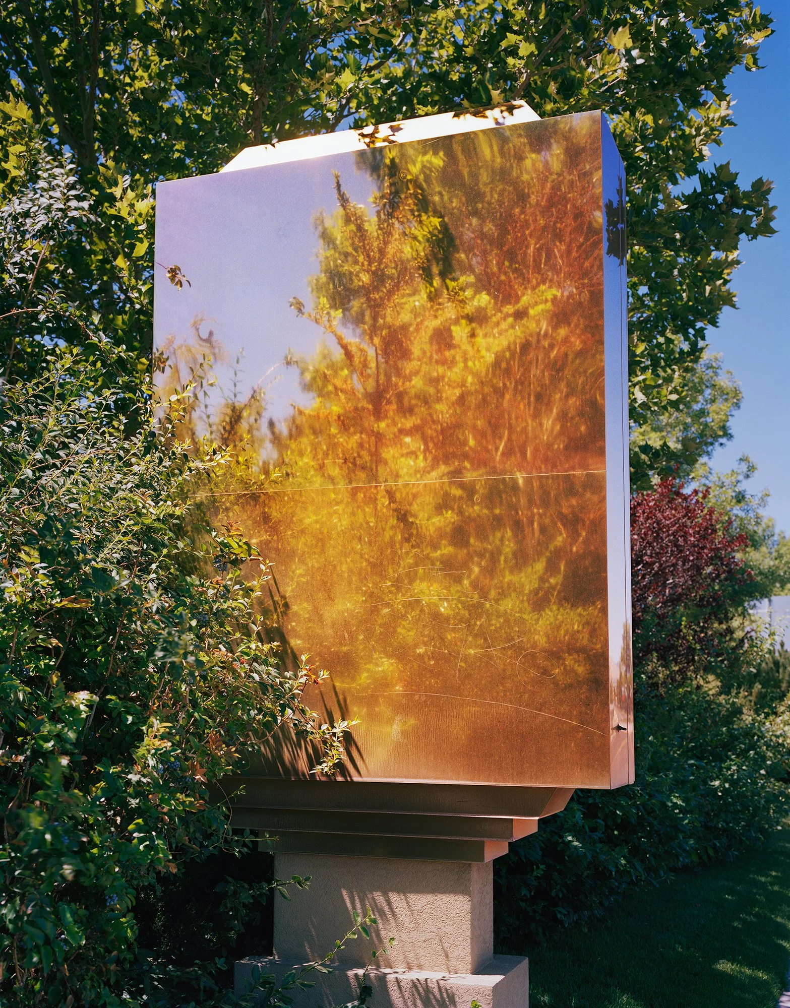 Joe Johnson Projects