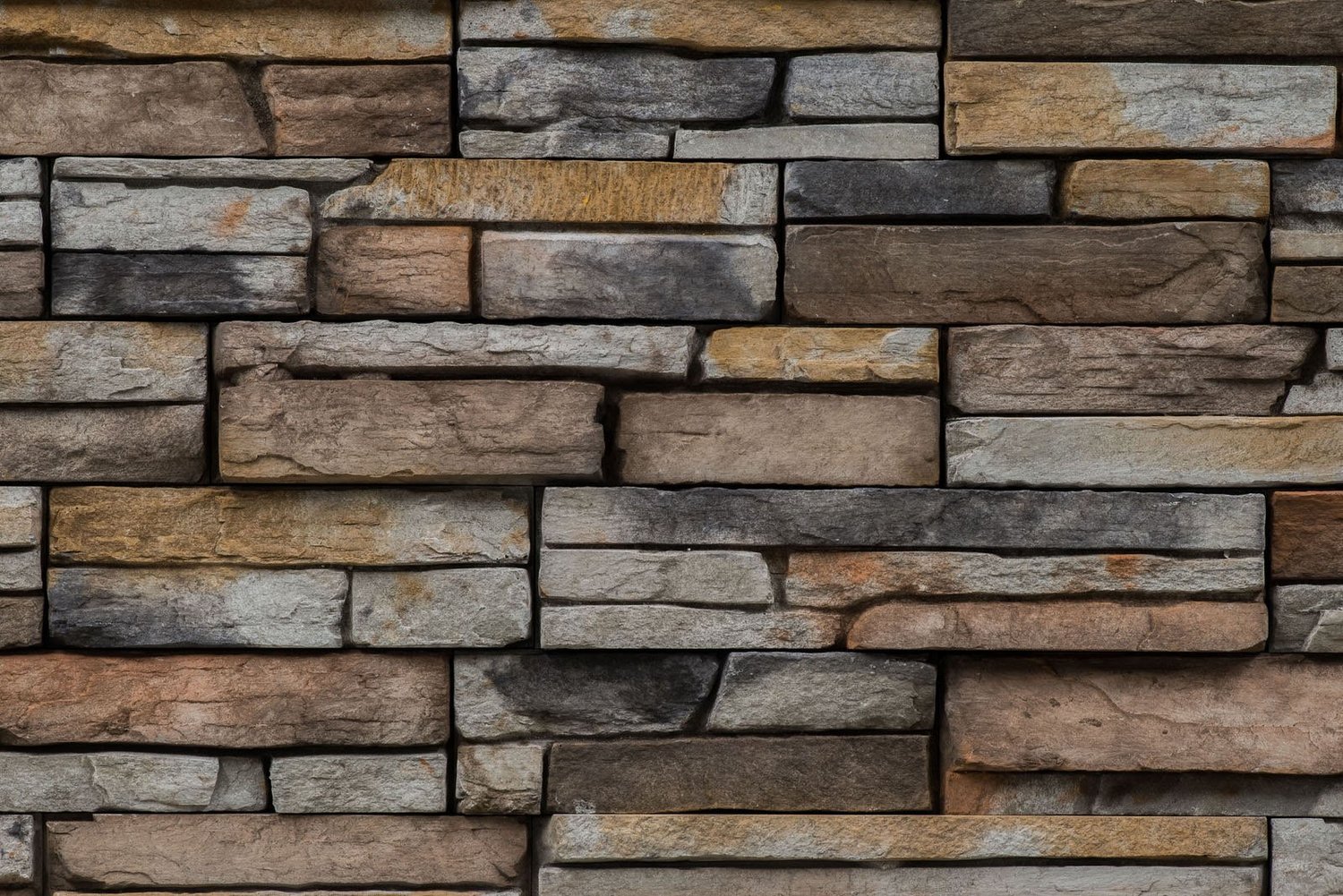 Northern Ledgestone — Selkirk Stone, Inc. Premium Manufactured Stone ...
