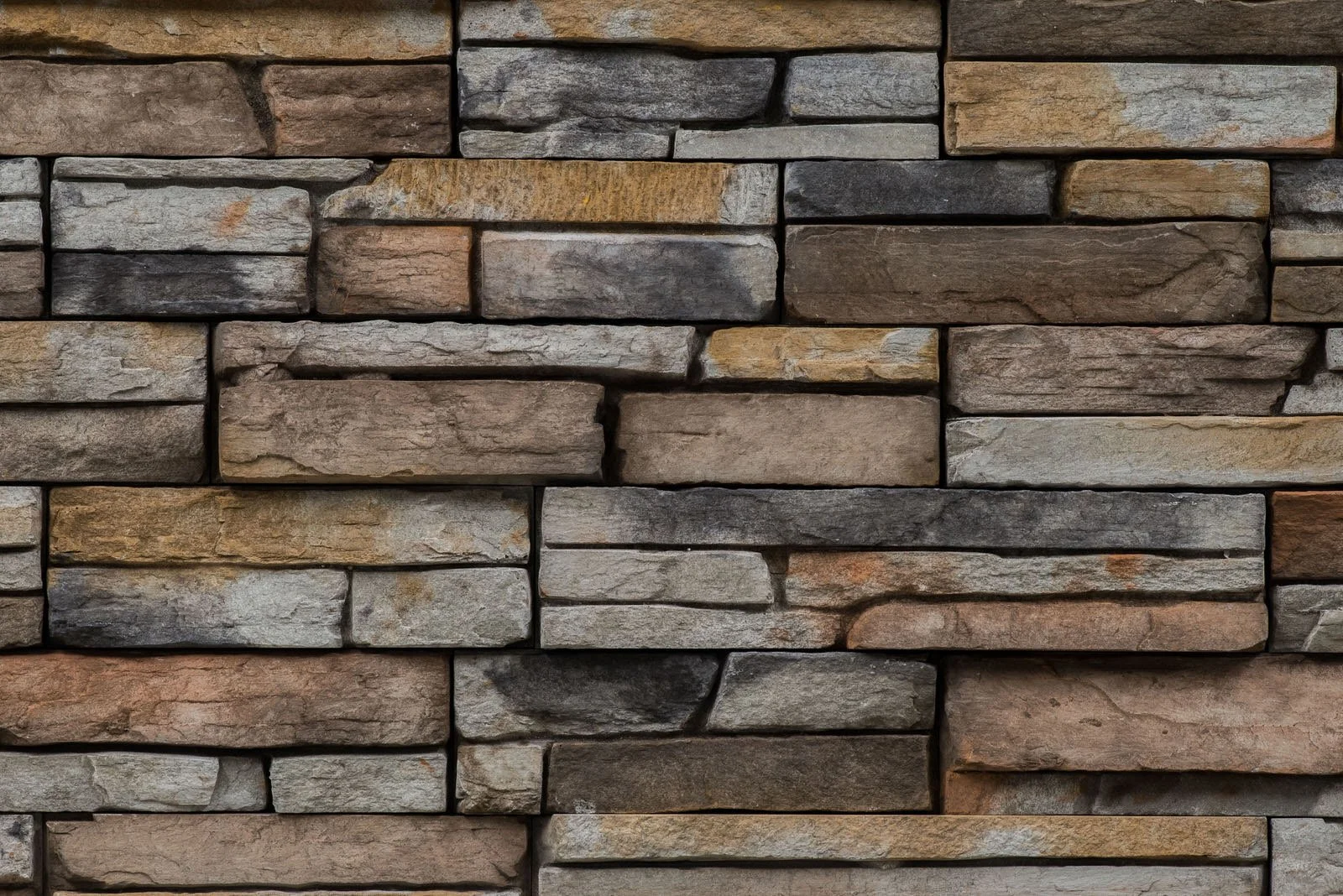 Northern Ledgestone — Selkirk Stone, Inc. Premium Manufactured Stone ...