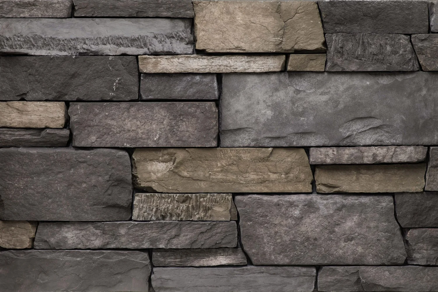 Country Cliffstone — Selkirk Stone, Inc. Premium Manufactured Stone ...