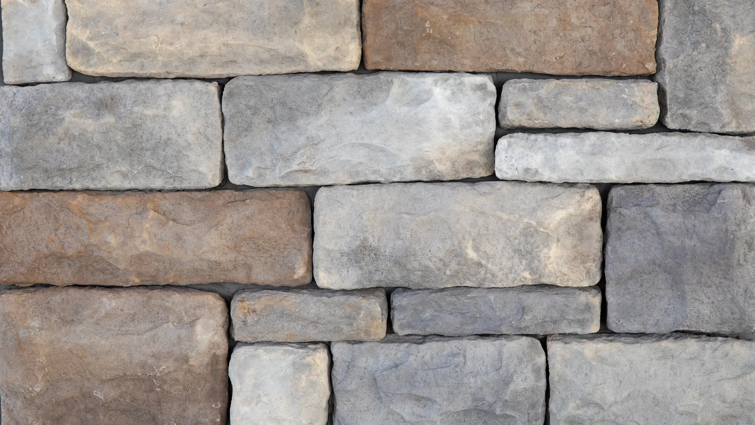 Chiseled Limestone — Selkirk Stone, Inc. Premium Manufactured Stone ...