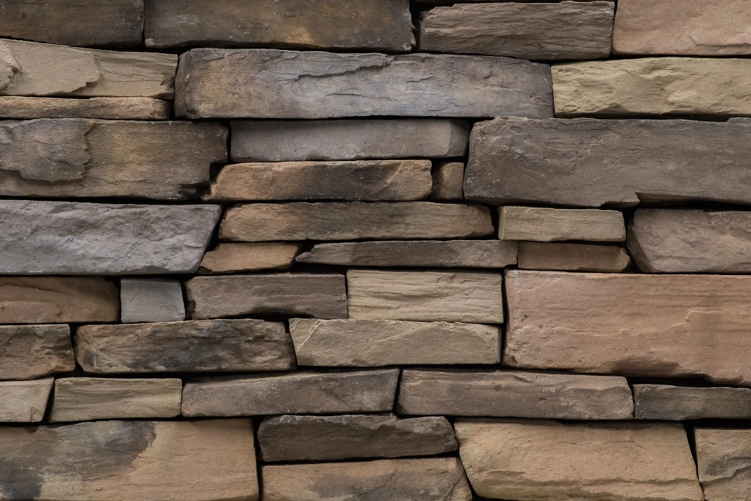 Rustic Ledgestone — Selkirk Stone, Inc. Premium Manufactured Stone ...
