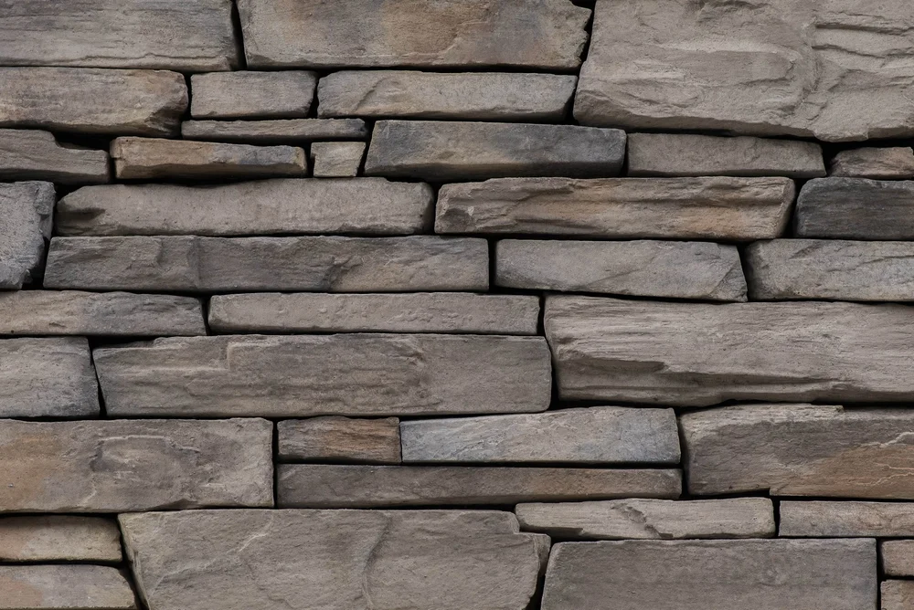 Rustic Ledgestone — Selkirk Stone, Inc. Premium Manufactured Stone ...