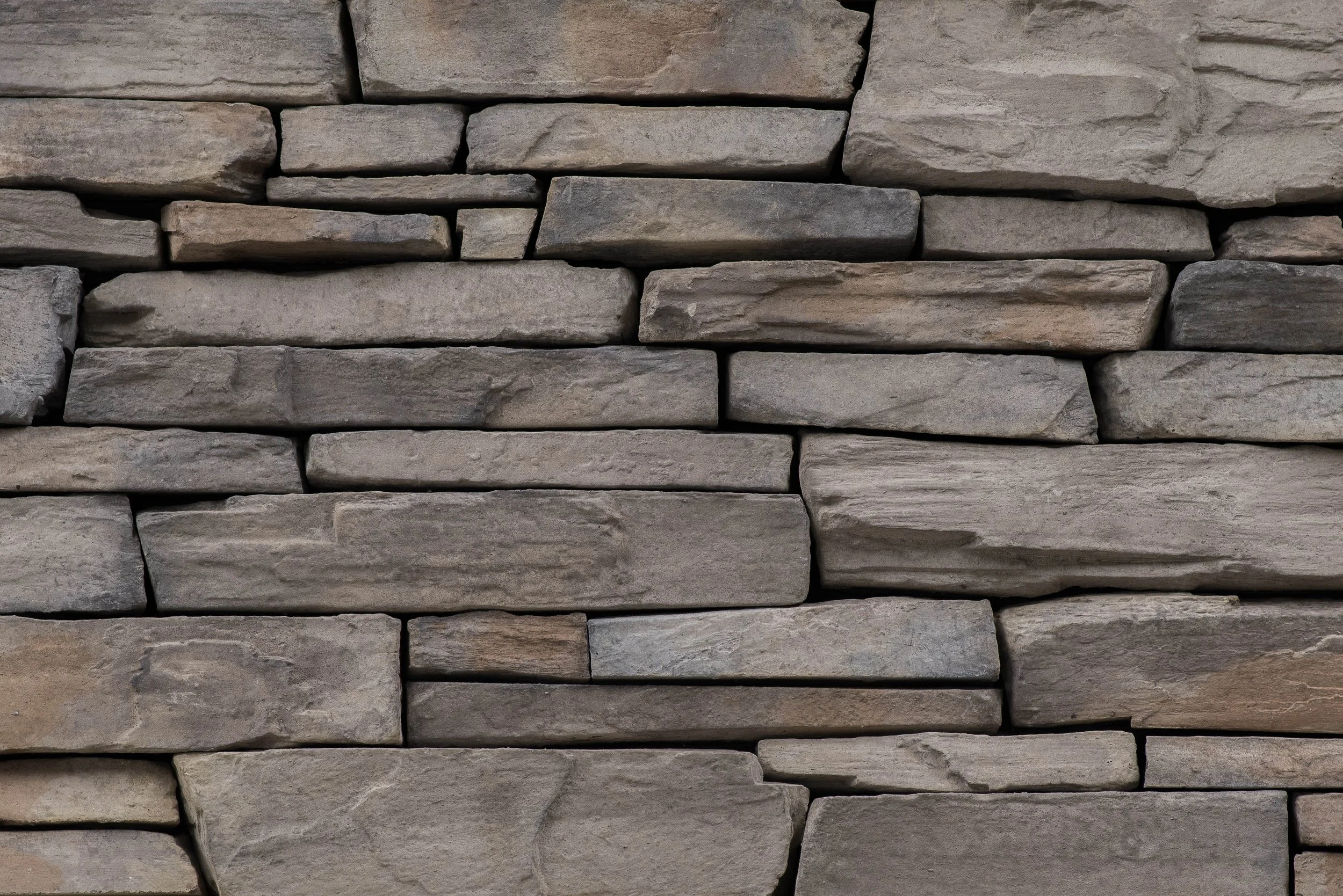 Rustic Ledgestone — Selkirk Stone, Inc. Premium Manufactured Stone ...
