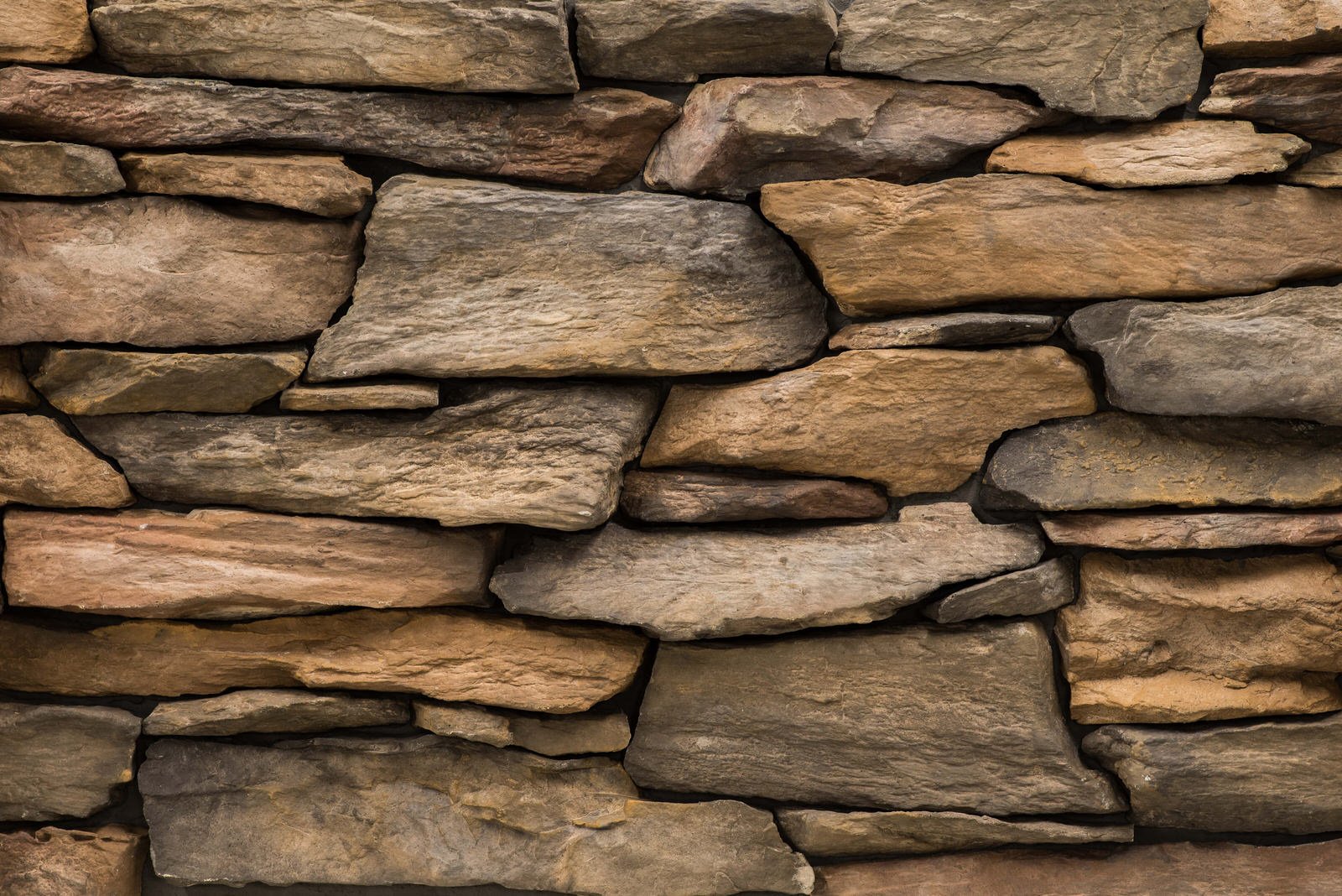 Shadow Ledgestone — Selkirk Stone, Inc. Premium Manufactured Stone ...