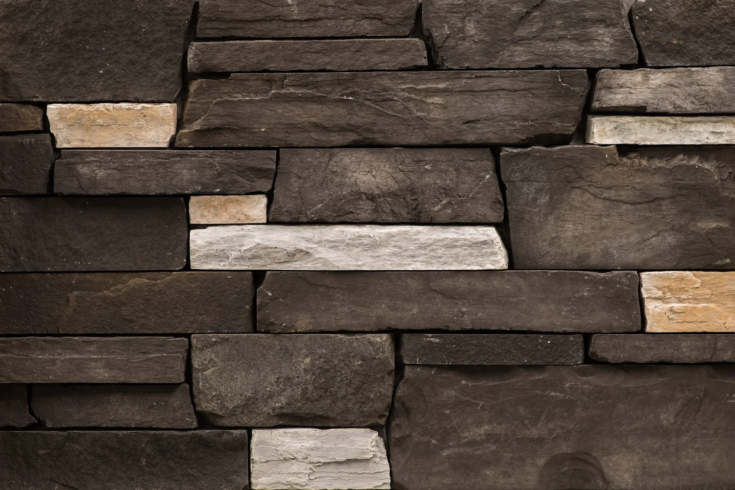 Country Cliffstone — Selkirk Stone, Inc. Premium Manufactured Stone ...