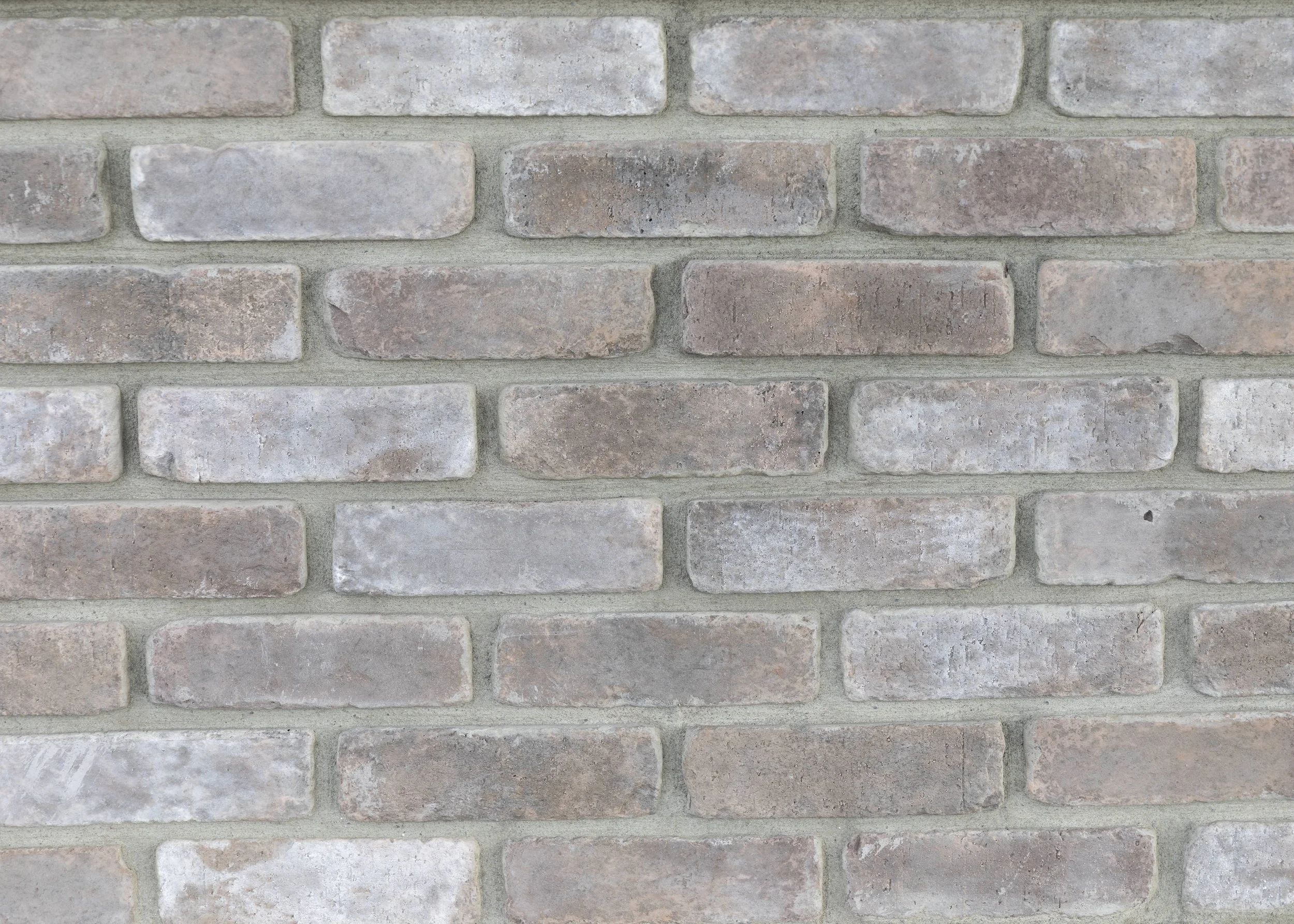Aged Brick Veneer — Selkirk Stone, Inc. Premium Manufactured Stone ...