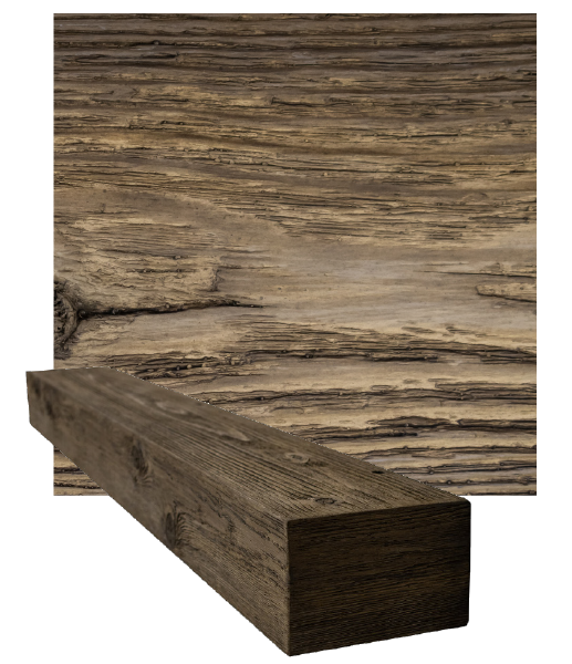 Non-Combustible Mantels — Selkirk Stone, Inc. Premium Manufactured ...