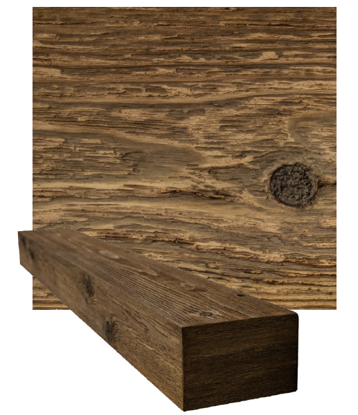 Non-Combustible Mantels — Selkirk Stone, Inc. Premium Manufactured ...