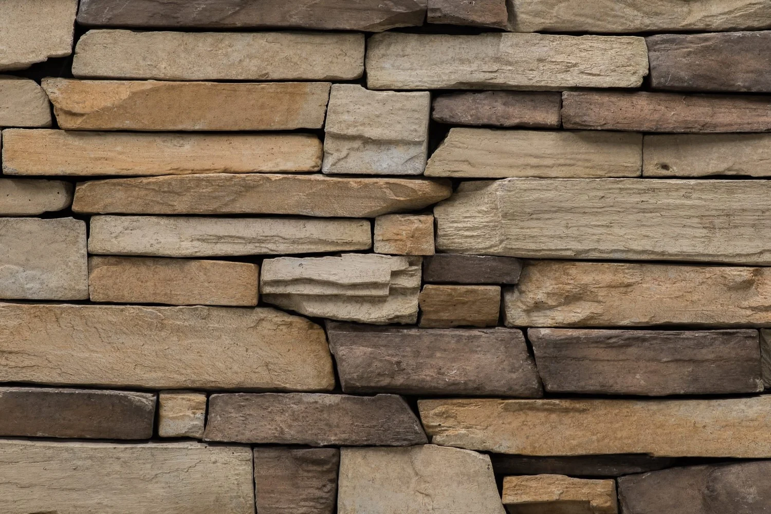 Rustic Ledgestone — Selkirk Stone, Inc. Premium Manufactured Stone ...