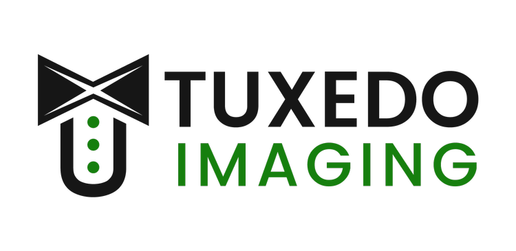 Tuxedo Imaging Sensor Positioning Checklist | Tuxedo Imaging