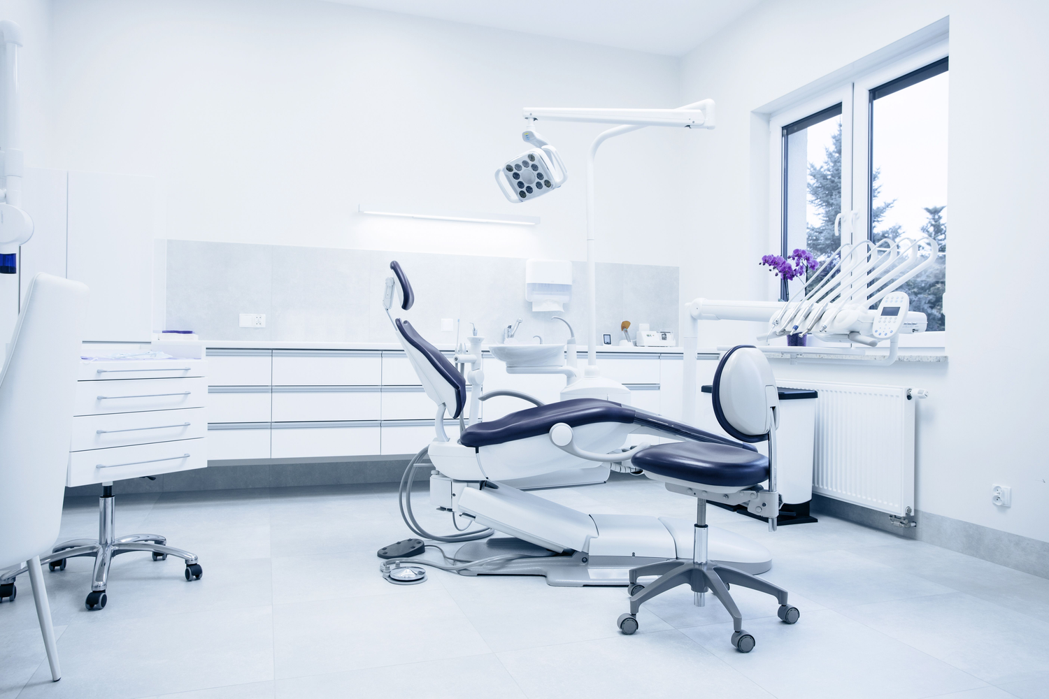 Dental Sensor & Imaging Solutions | Tuxedo Imaging