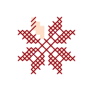 Motif Library — Tatreez Traditions