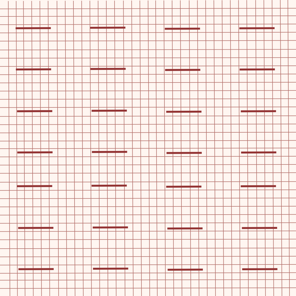 Setting Borders — Tatreez Traditions