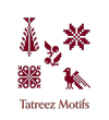 Motif Library — Tatreez Traditions