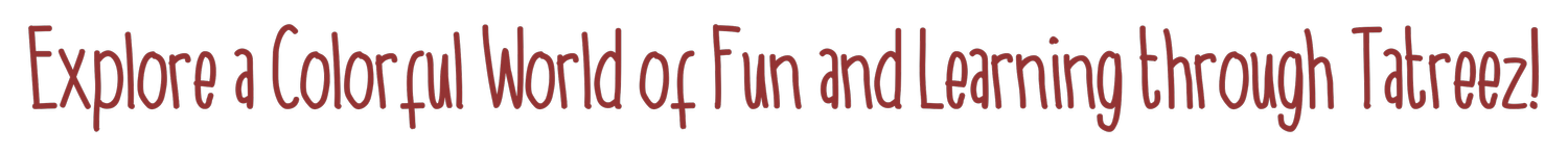 Tiny Threads — Tatreez Traditions