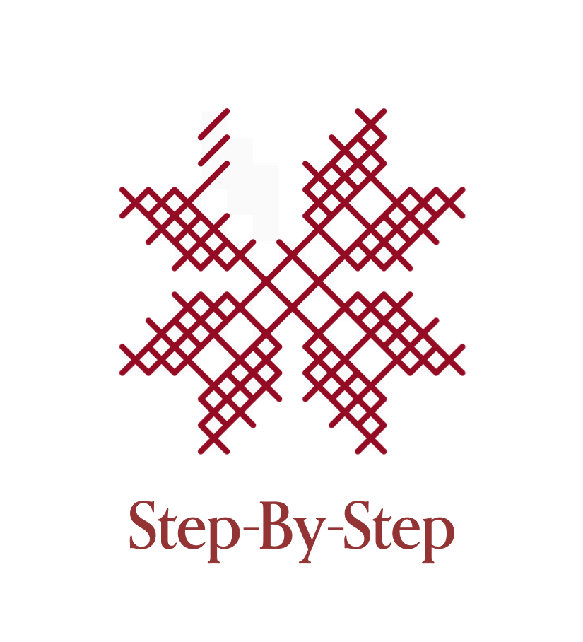 Motif Library — Tatreez Traditions