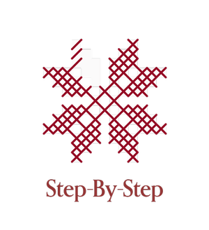 Motif Library — Tatreez Traditions