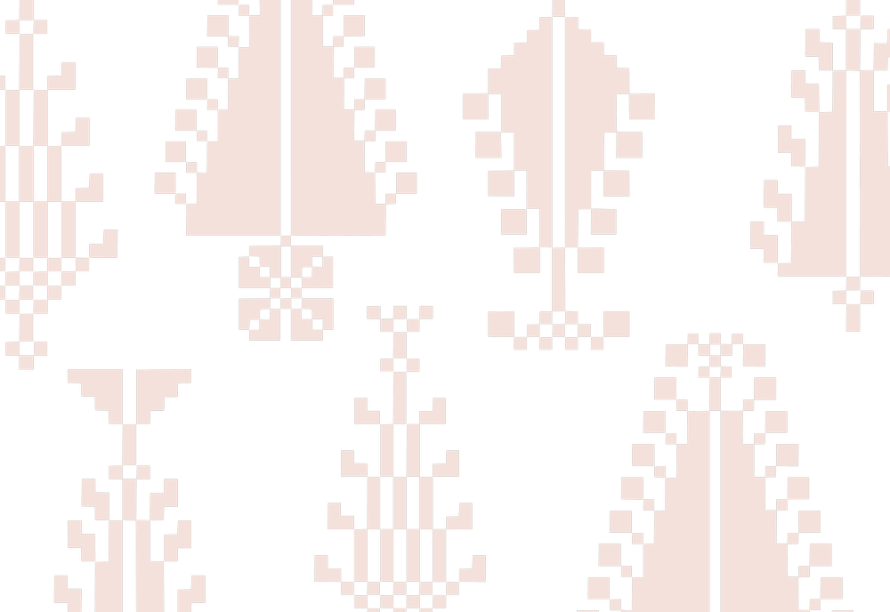 Motif Library — Tatreez Traditions