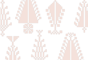 Motif Library — Tatreez Traditions