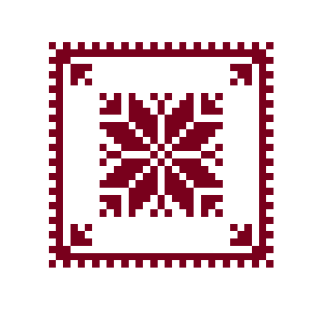 Motif Library — Tatreez Traditions