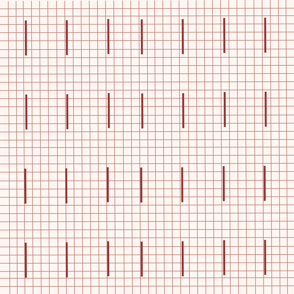 Setting Borders — Tatreez Traditions