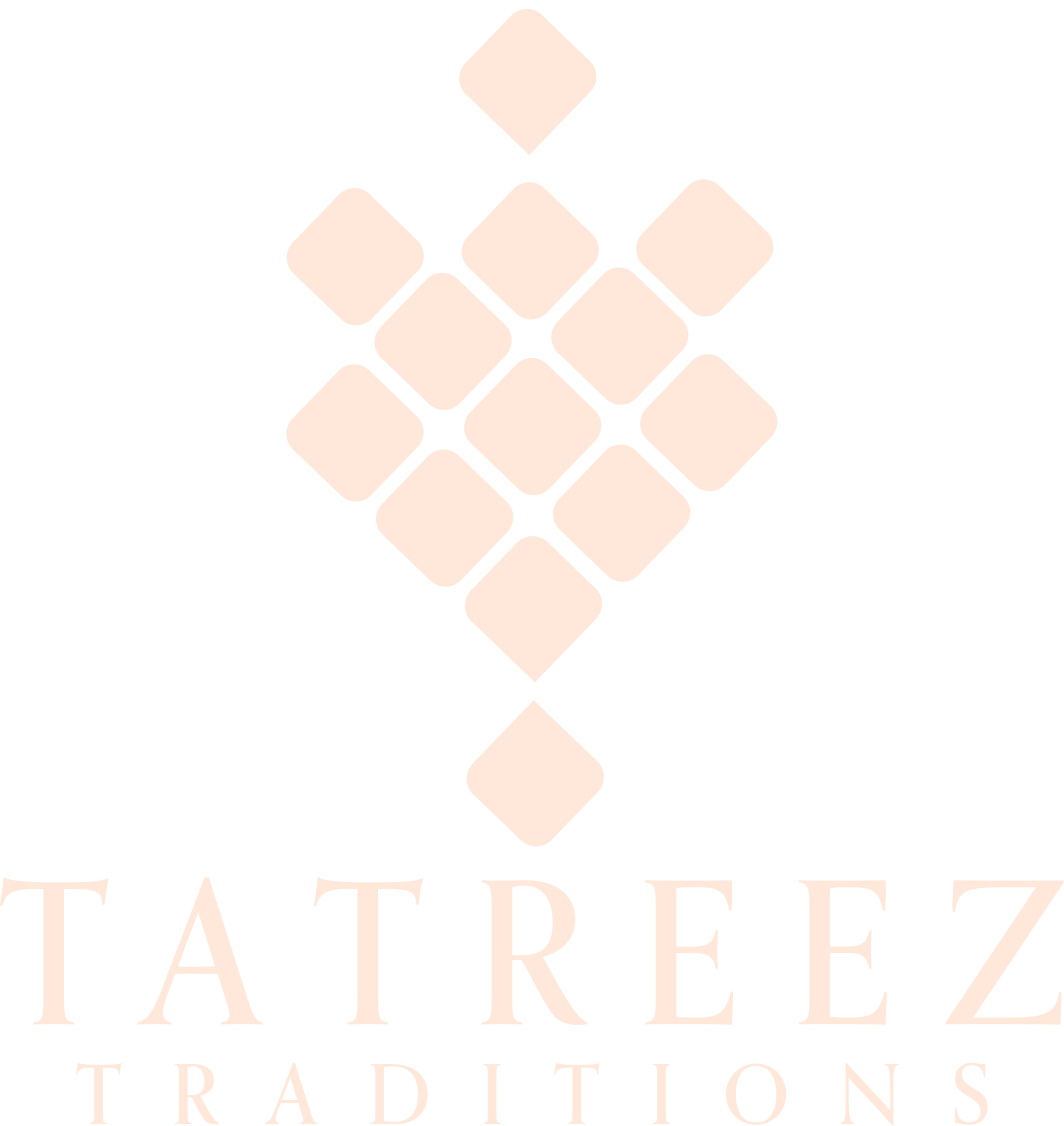 Tatreez Traditions