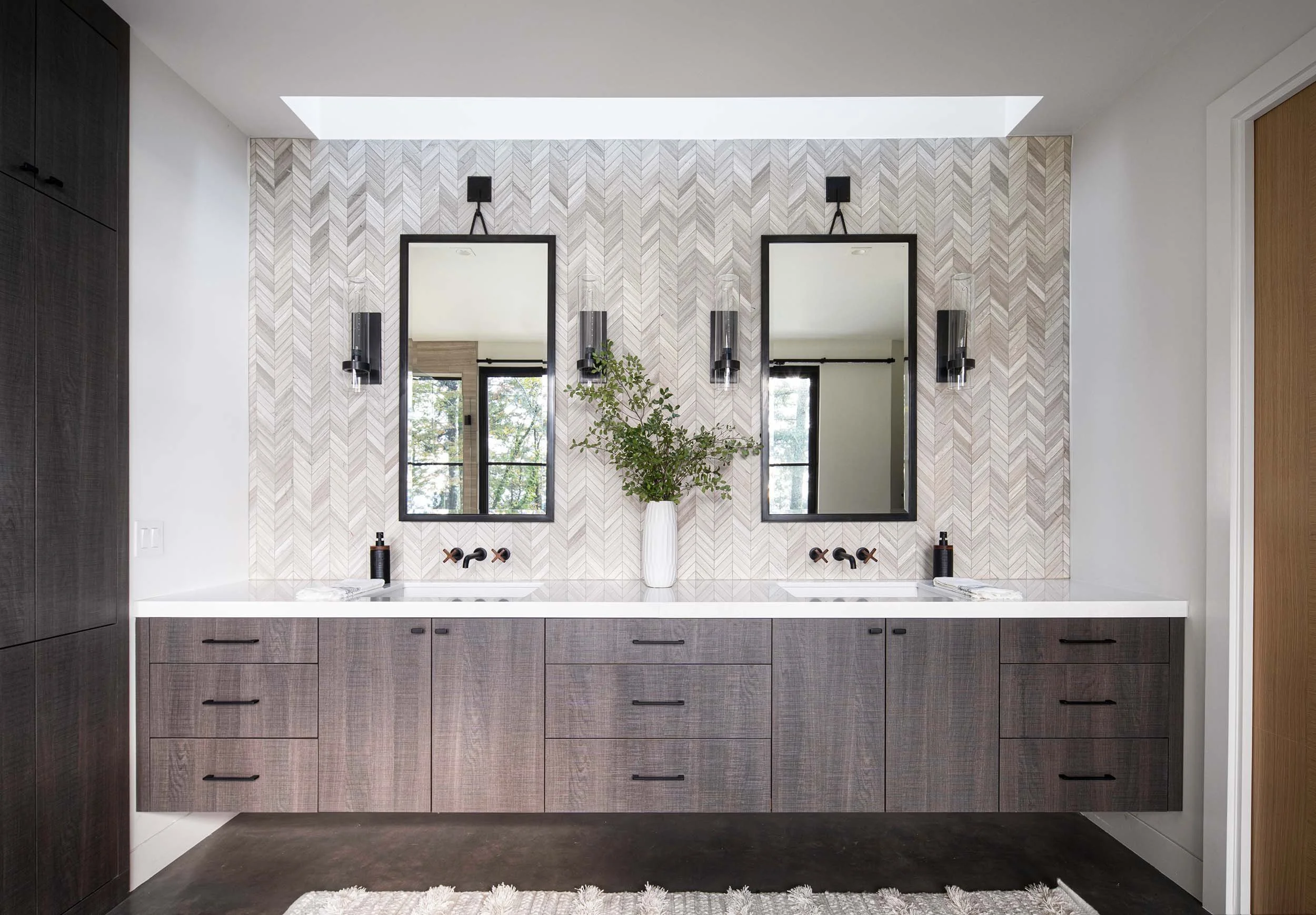 Howell Mountain — Holder Parlette Architecture