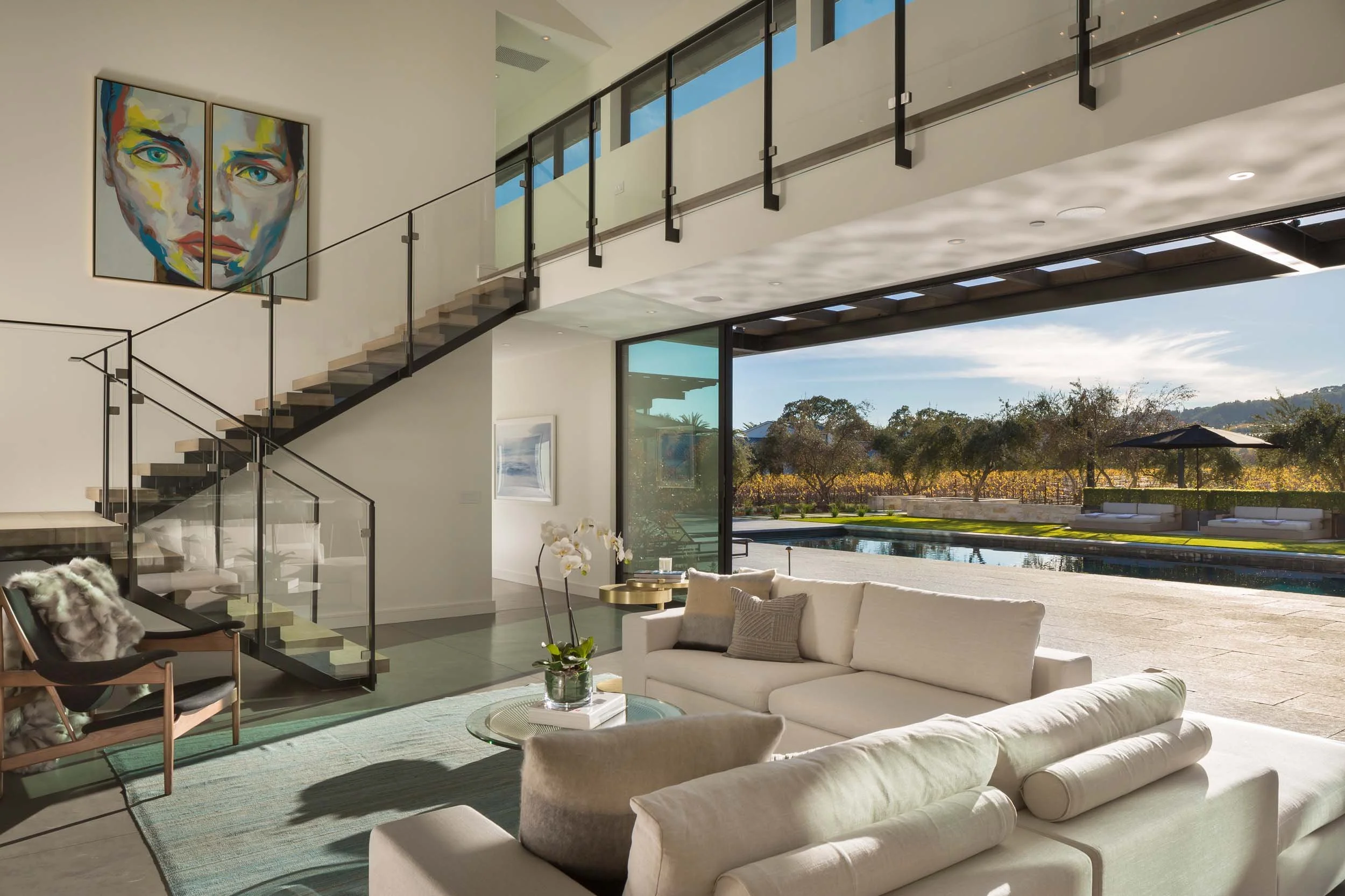 The Orchard Residence — Holder Parlette Architecture