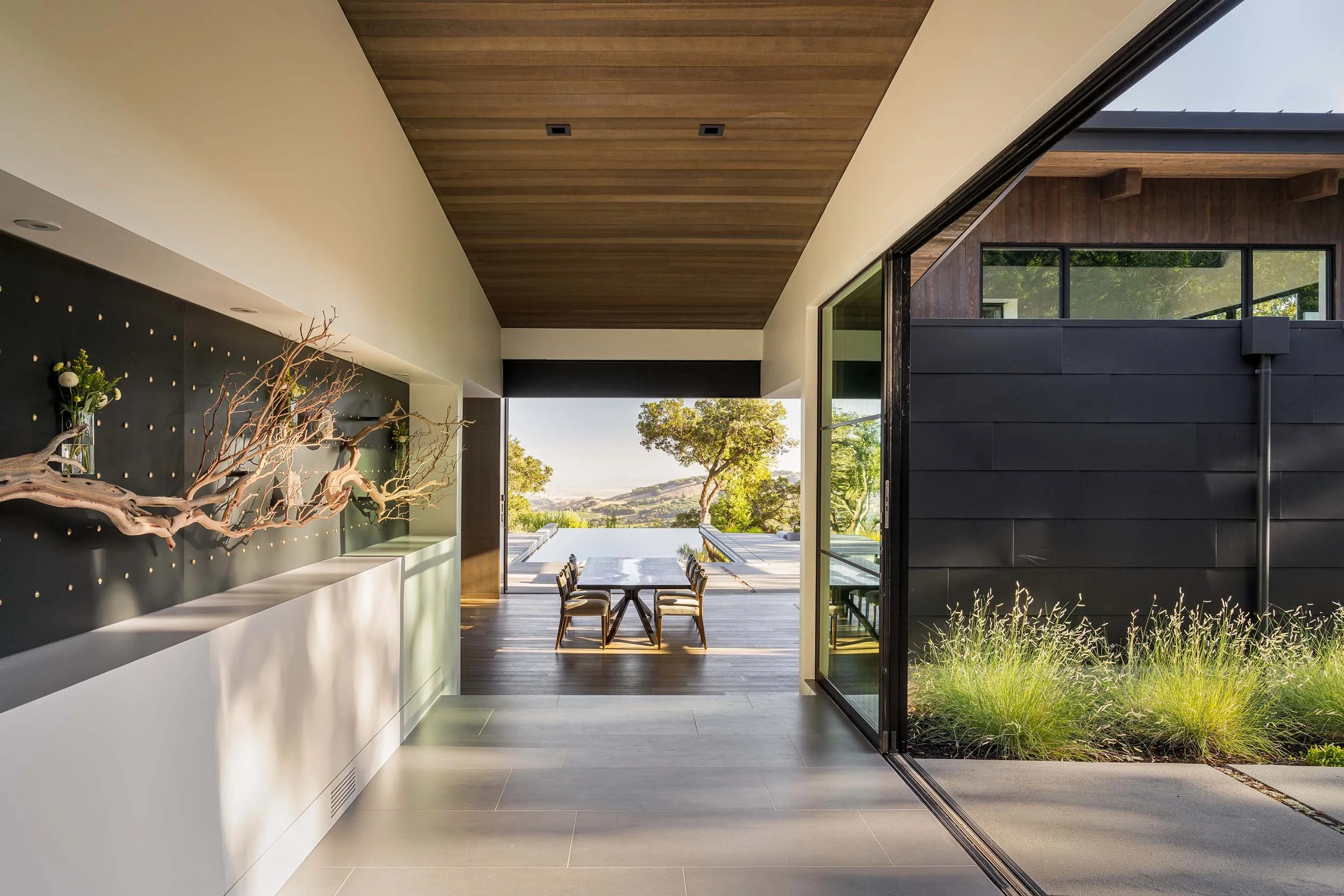 Residential Portfolio — Holder Parlette Architecture