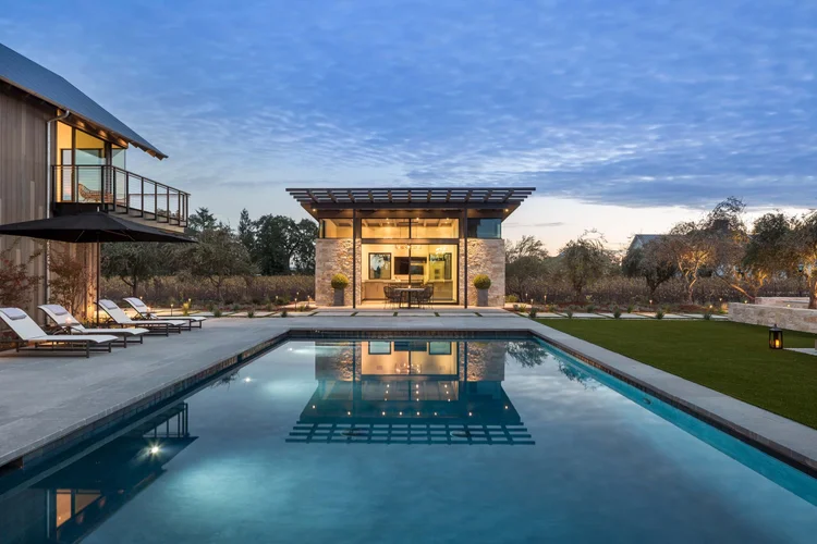 The Orchard Residence — Holder Parlette Architecture