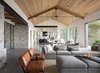 Howell Mountain — Holder Parlette Architecture
