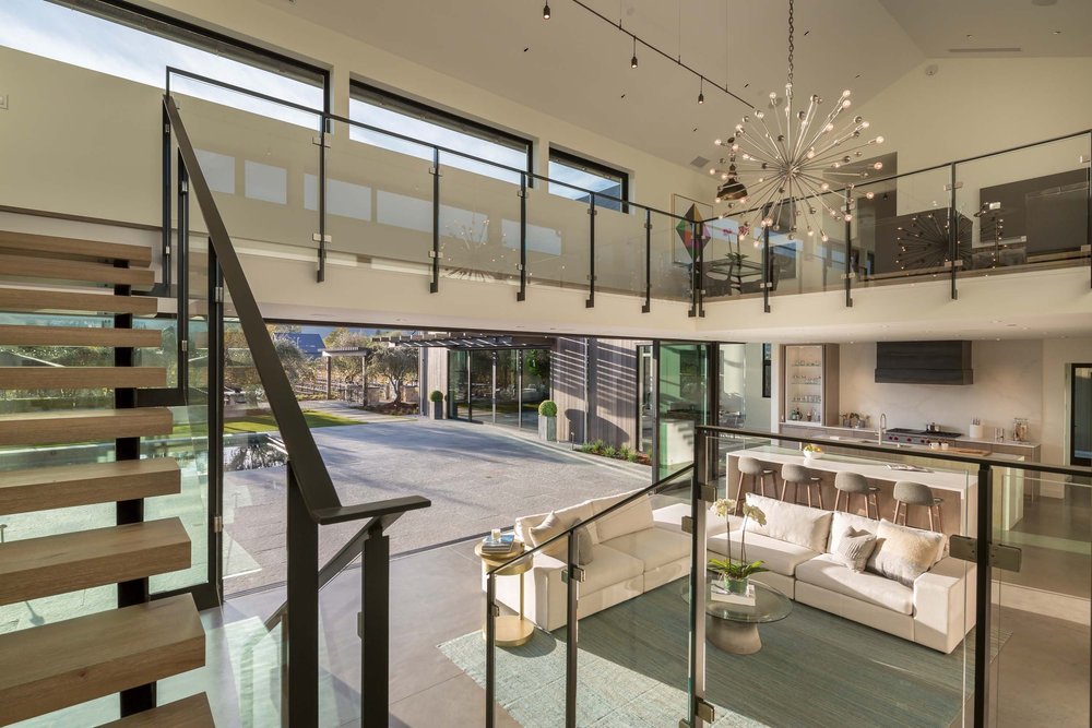 The Orchard Residence — Holder Parlette Architecture