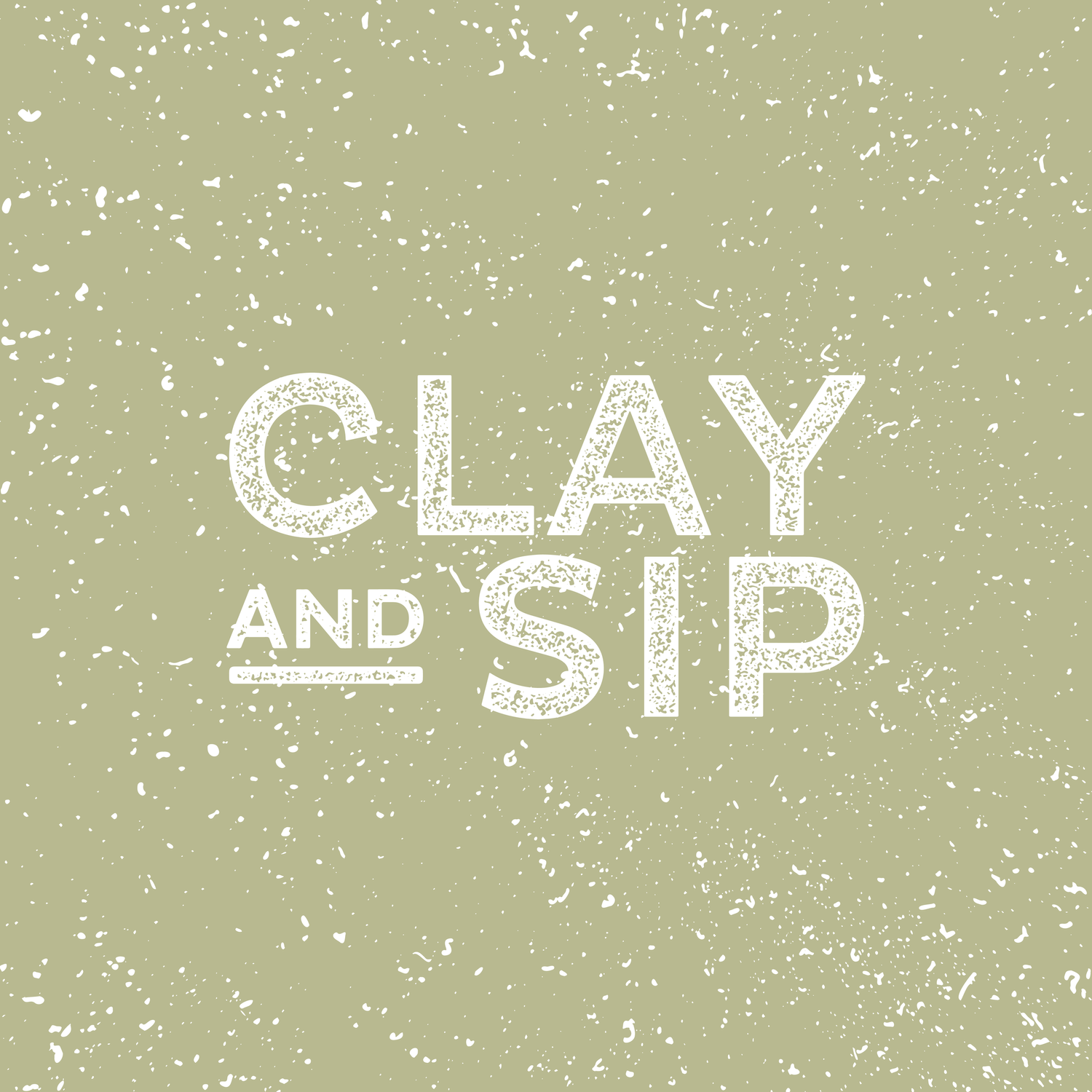 Clay and Sip — Silt Studio