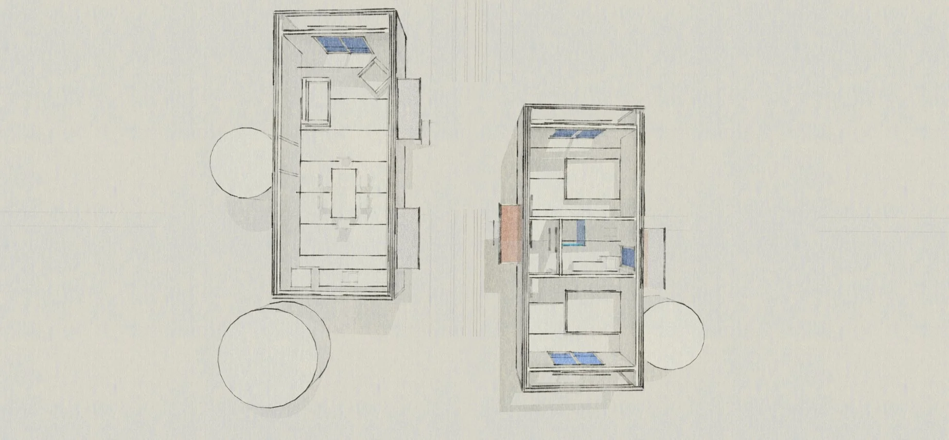 Nigel Miller Architect