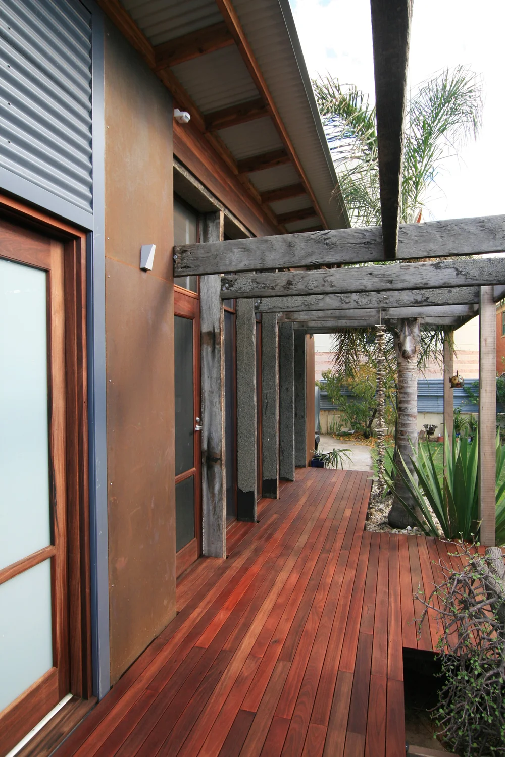 Nigel Miller Architect