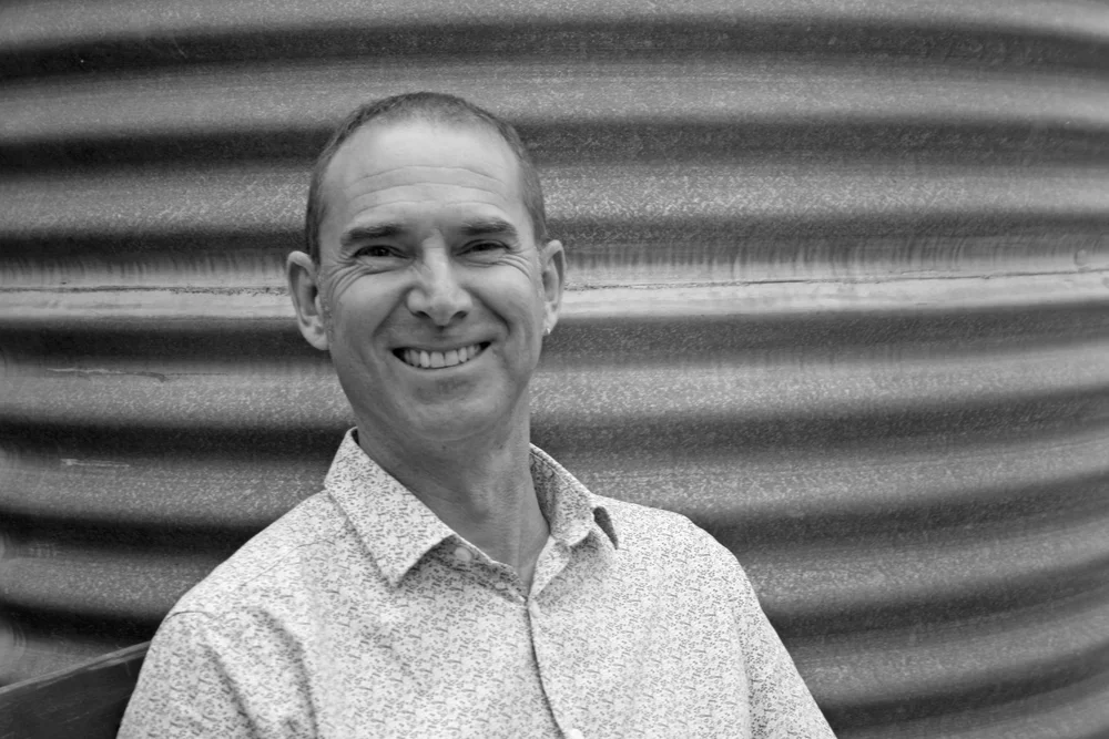 Nigel Miller Architect