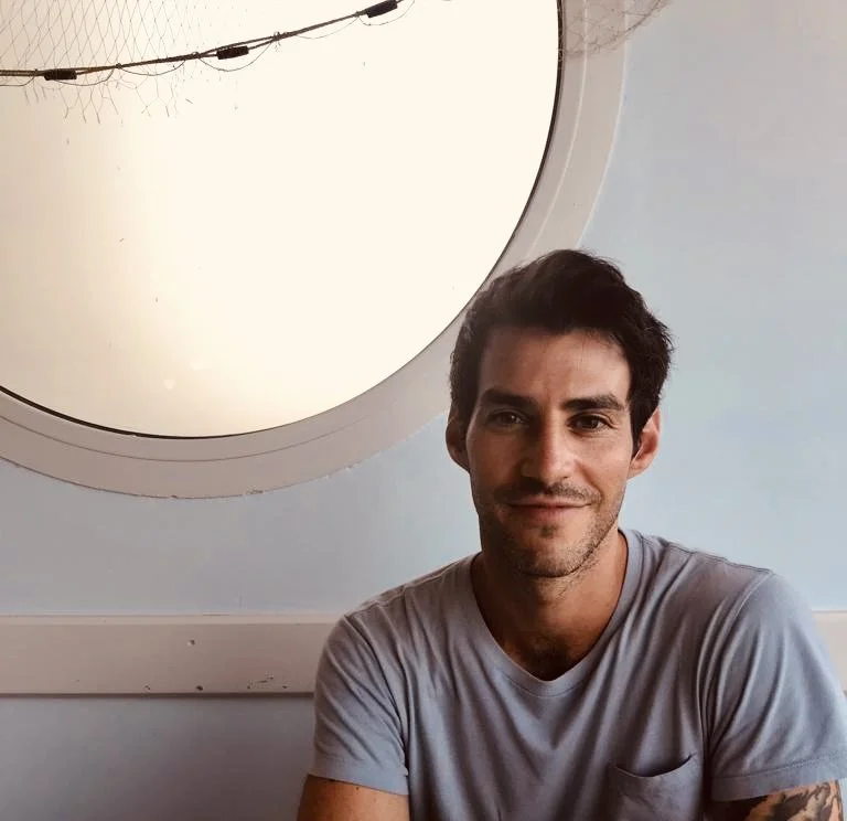 About — Terry Skolnik