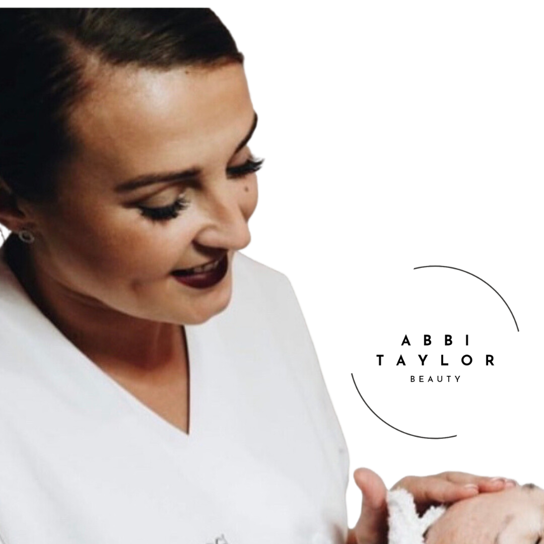 Abbi Taylor Beauty