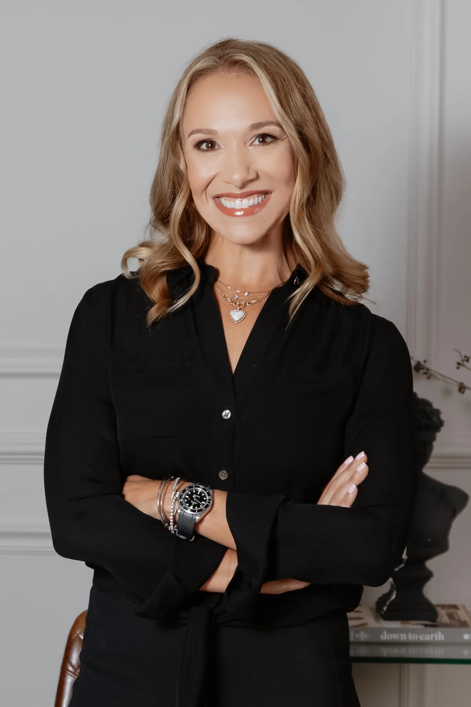 Renee Klein Expansion Consulting