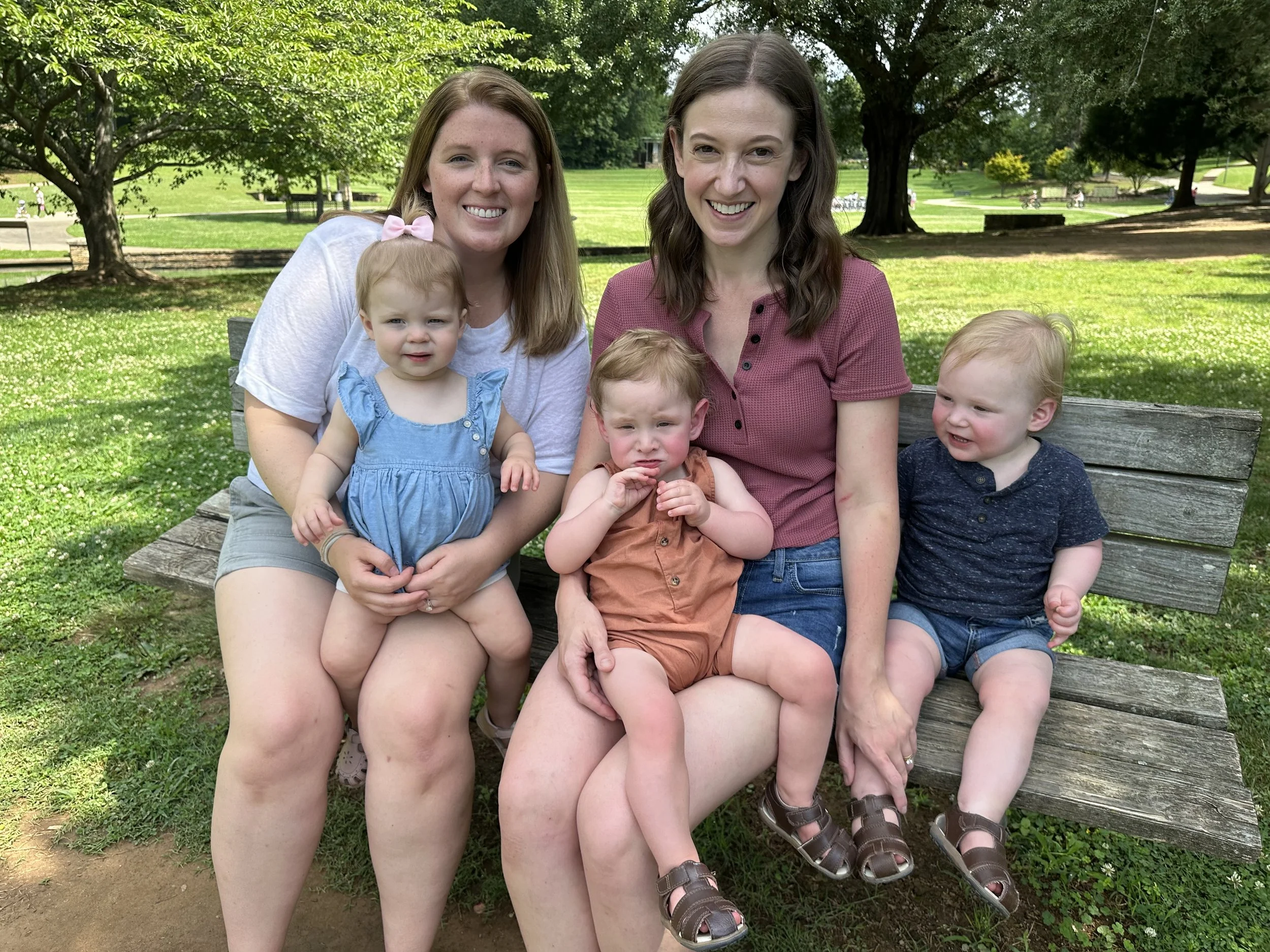 Pediatric Sleep Consultants | Teaching Sweet Sleep