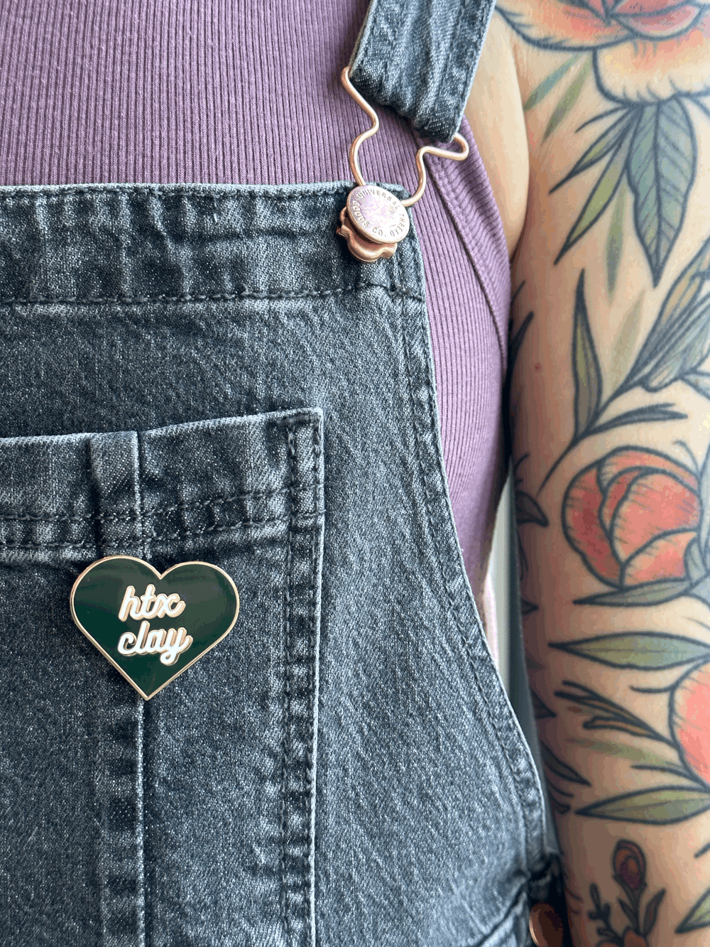 Store — HTX Clay: Clay memberships and pottery lessons.