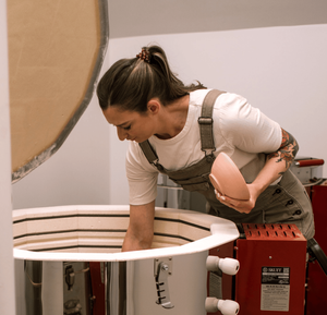 Kiln Firing Membership — HTX Clay: Clay memberships and pottery lessons.