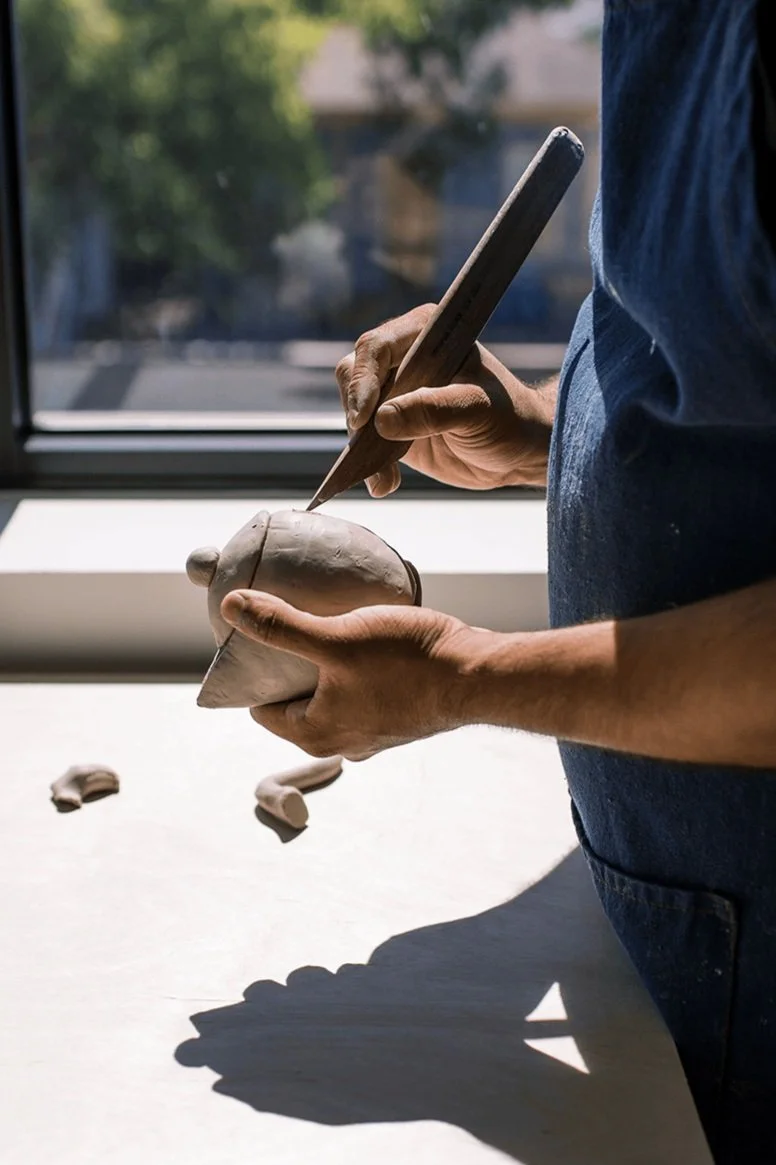 Pottery Classes — HTX Clay: Clay memberships and pottery lessons.