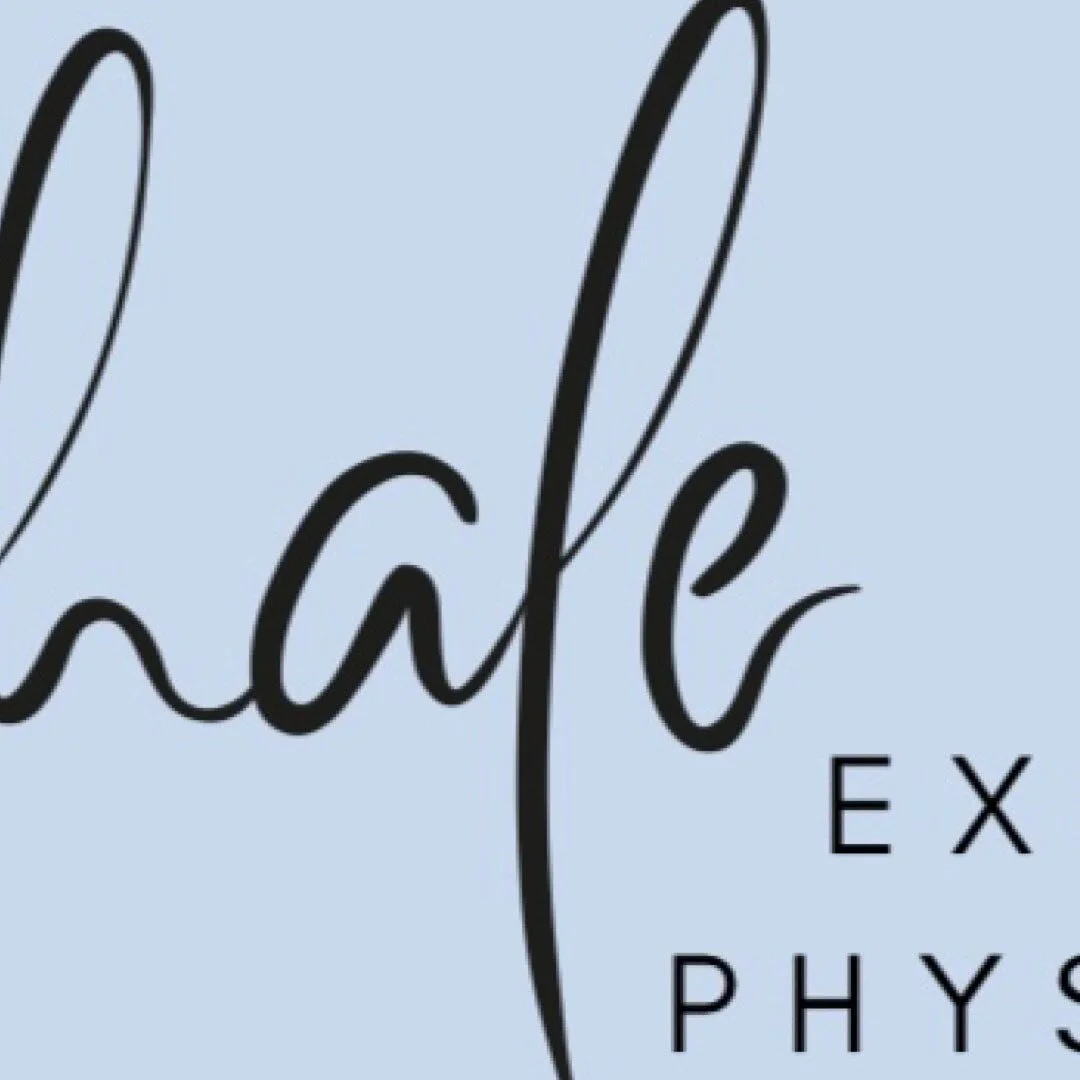 Exhale Exercise Physiology Exhale Exercise Physiology