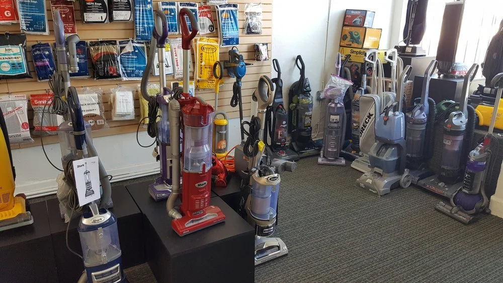 Richmond Vacuum and Sewing Center