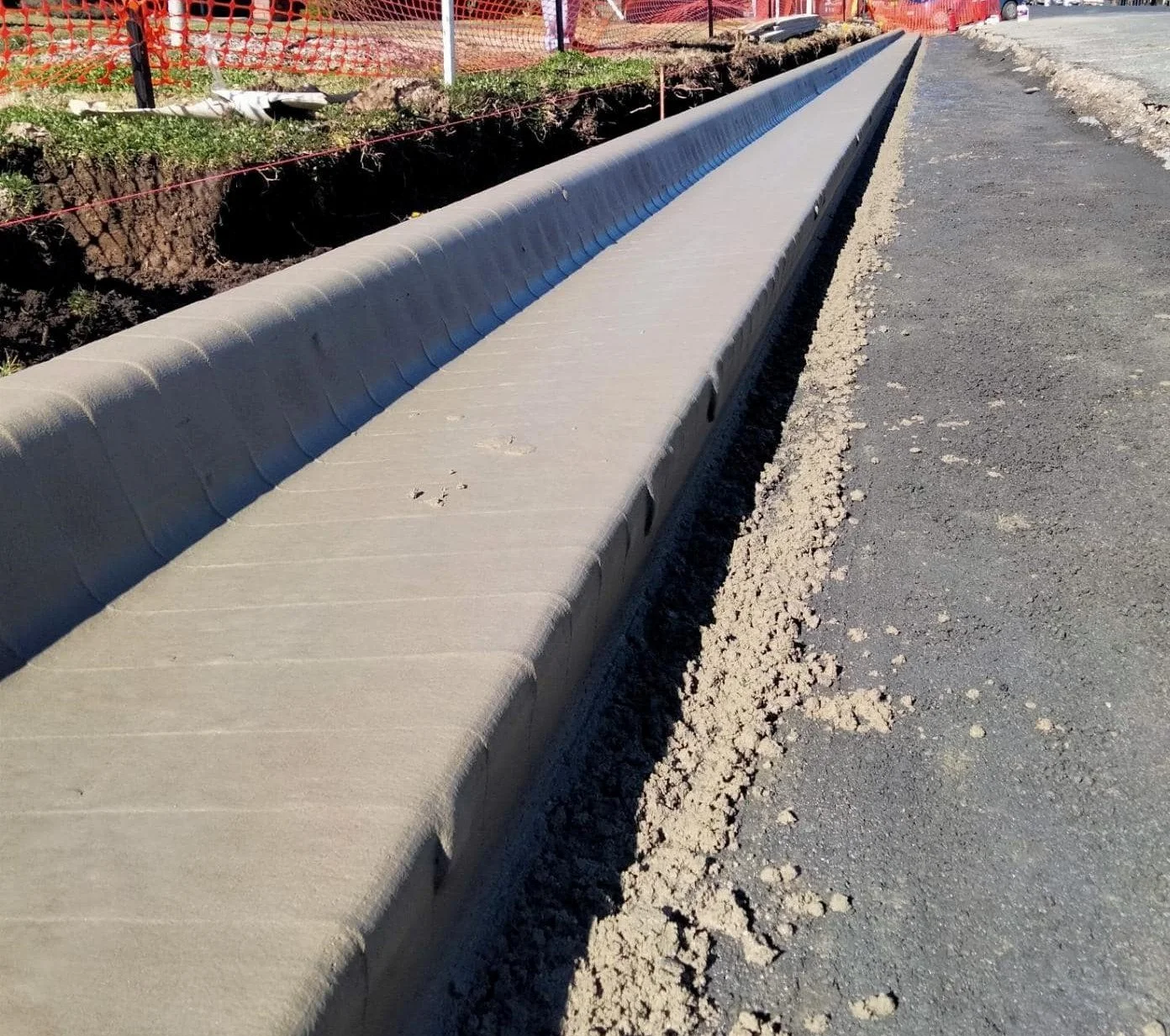 CONCRETE — Allcrete Concrete Solutions